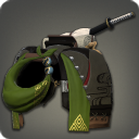 Final Fantasy XIV Barding - kit4game