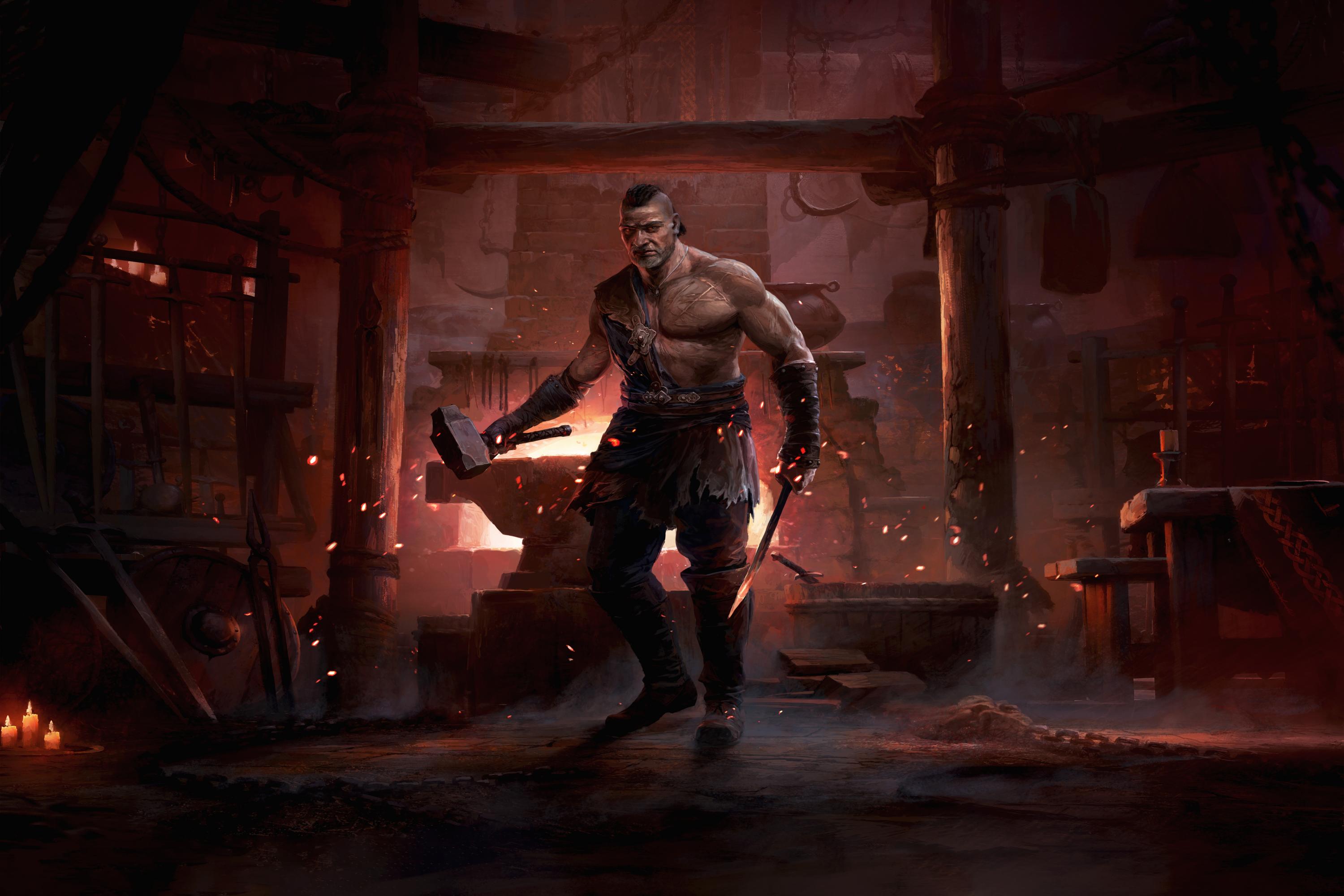 Warrior（Start Bundles）