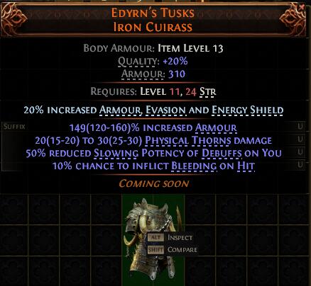 Buy Cheap PoE 2 Items for sale - SSEGold