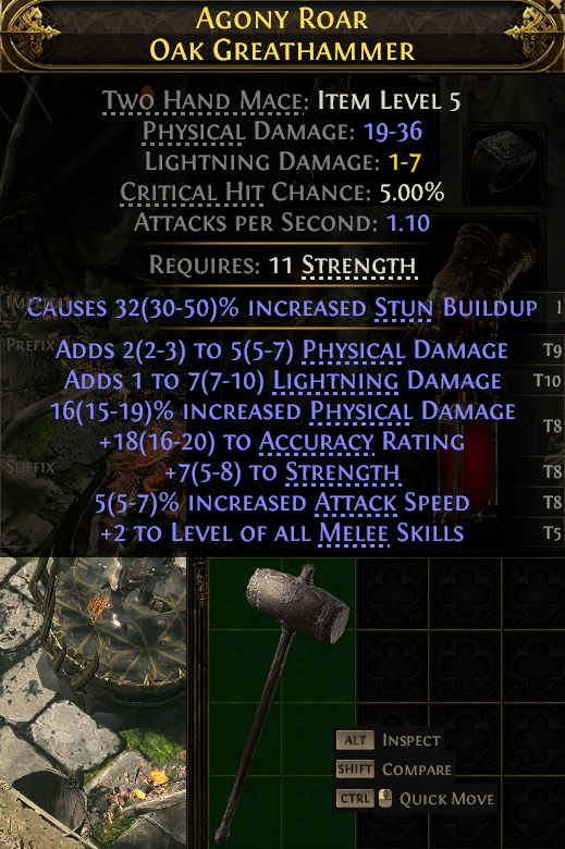 Buy Cheap PoE 2 Items for sale- G4MMO