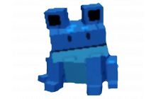 Buy Grow A Garden Echo Frog - SSEGold