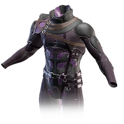 Dune Awakening Stillsuits - ssegold