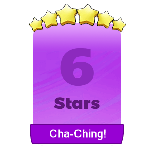 Buy Monopoly GO Stickers, 1-5 Star Cards for Sale - SSEGold