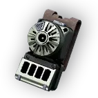 Buy Cheap Dune Awakening Holtzman Shield MK5 - SSEGold