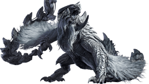 Monster Hunter Wilds